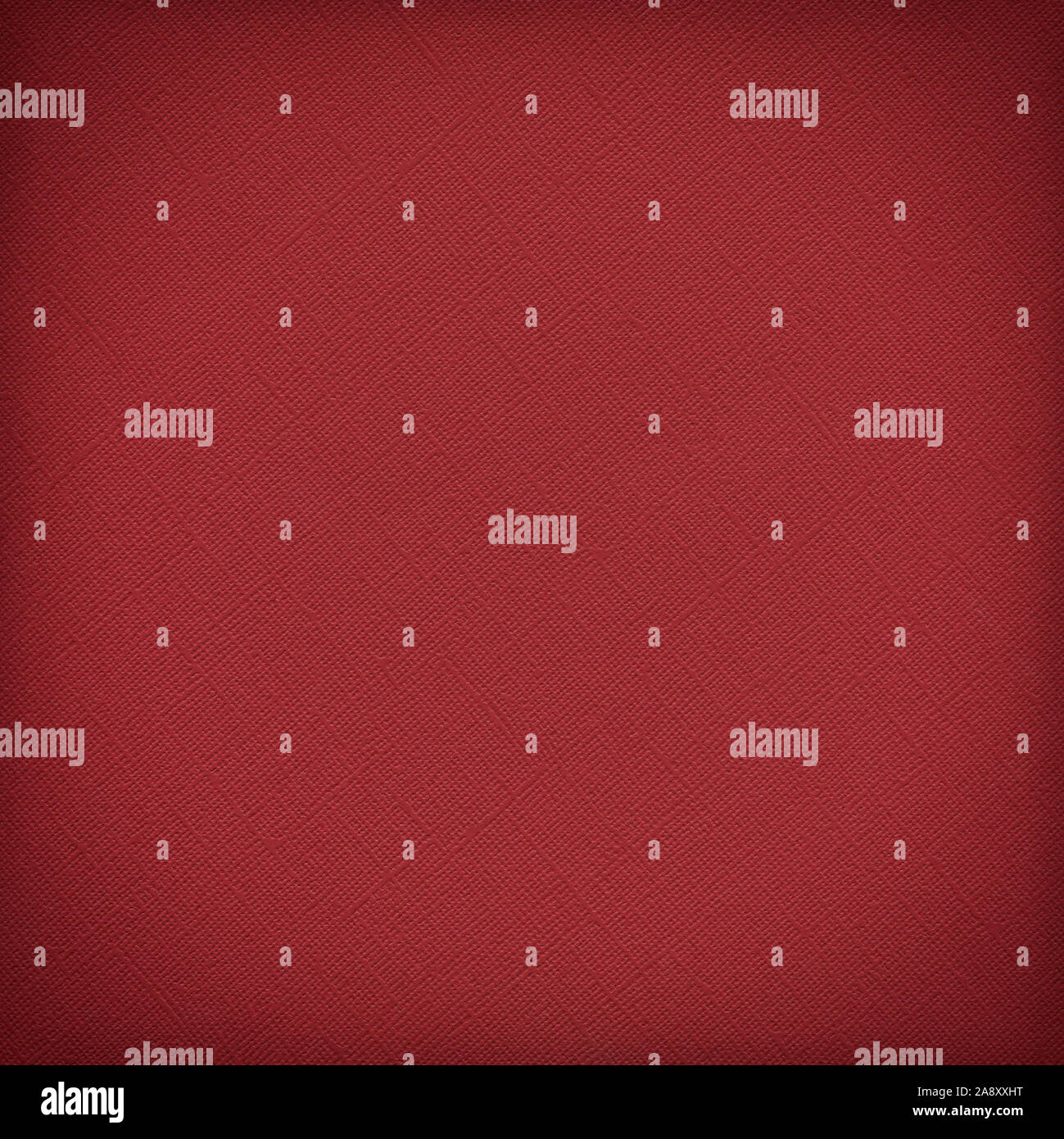 Red paper background with vignette Stock Photo - Alamy