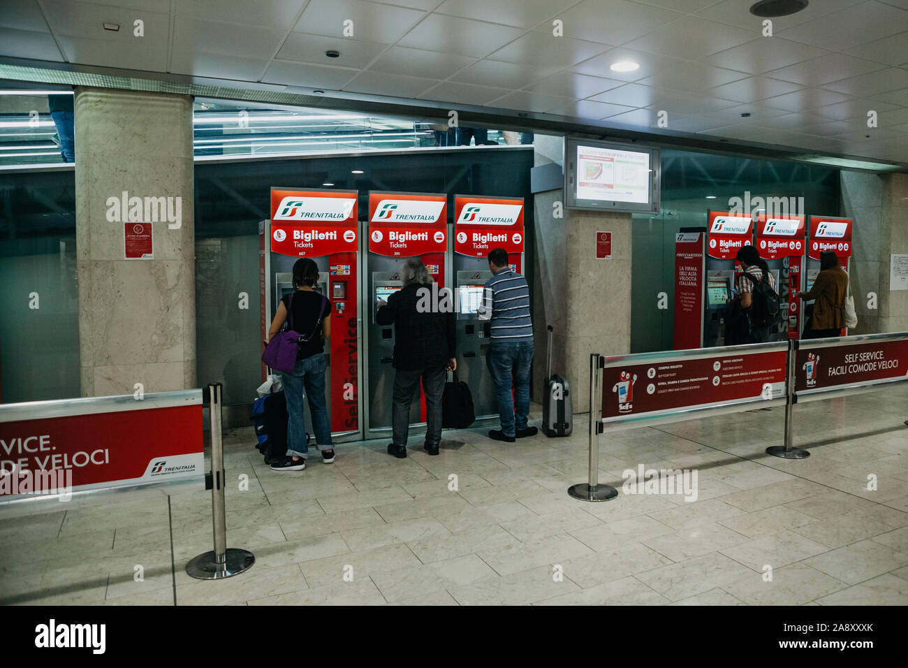 Buy Train Ticket Machines High Resolution Stock Photography and Images ...