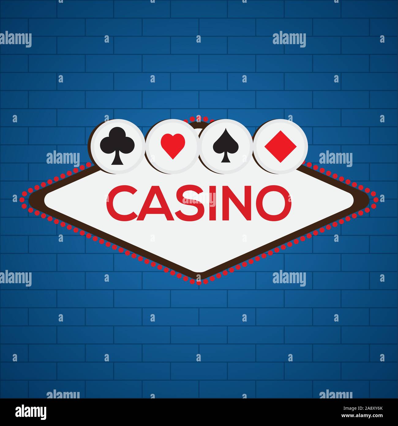 Gambler poster hi-res stock photography and images - Alamy
