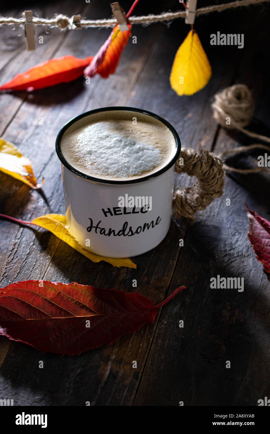 Morning fresh hi-res stock photography and images - Alamy