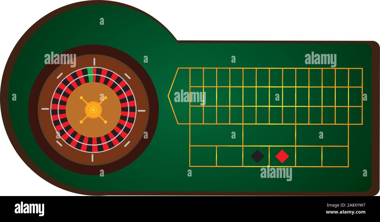 Betting Board Stock Vector Images - Alamy