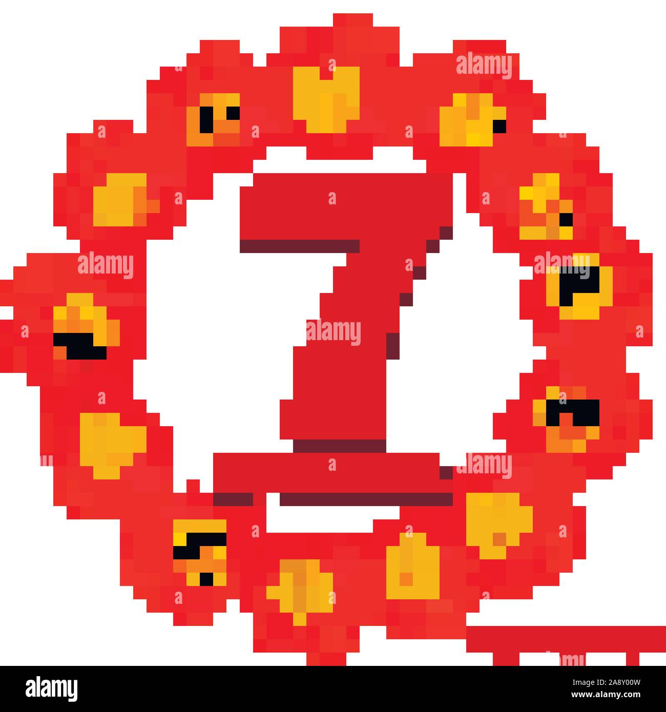 Birthday november 7 Cut Out Stock Images & Pictures - Alamy