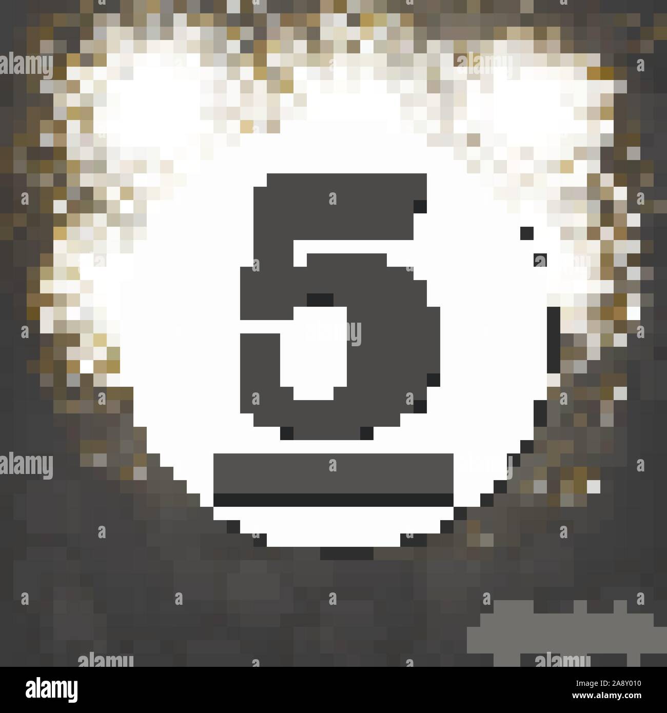 November 5 icon. For planning important day. Banner for holidays and ...