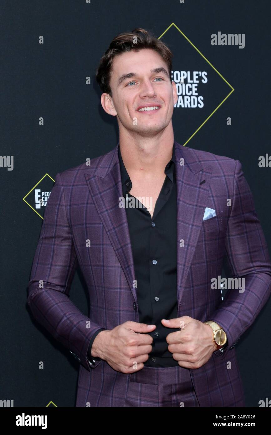 Tyler cameron hi-res stock photography and images - Alamy