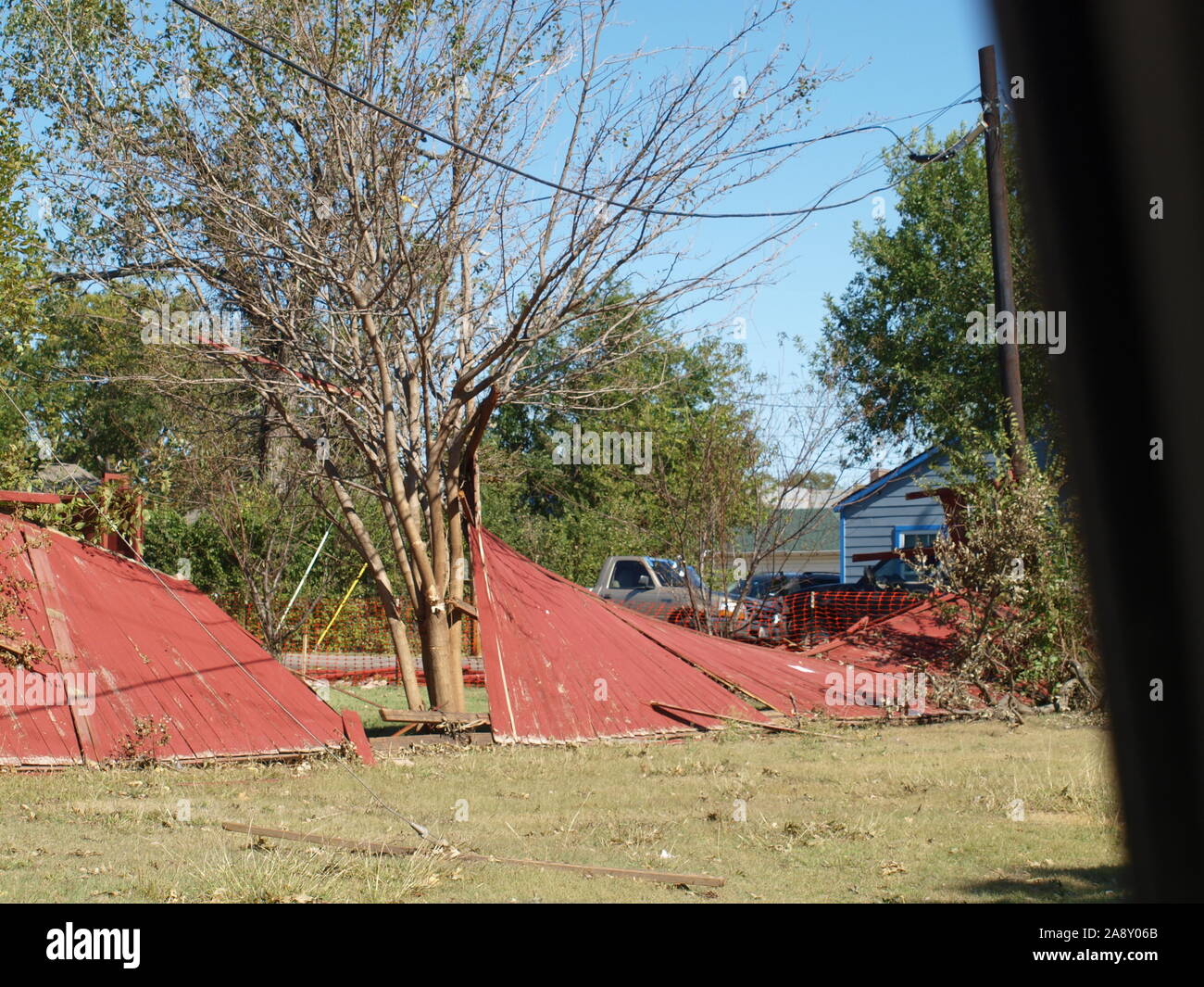 Area multi tornadoes hi-res stock photography and images - Alamy