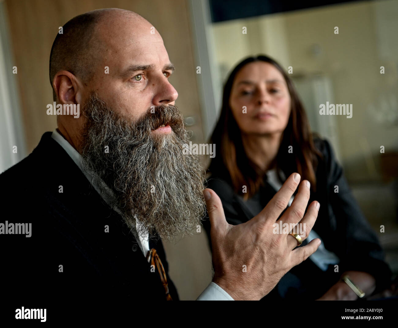 Holger friedrich hi-res stock photography and images - Alamy