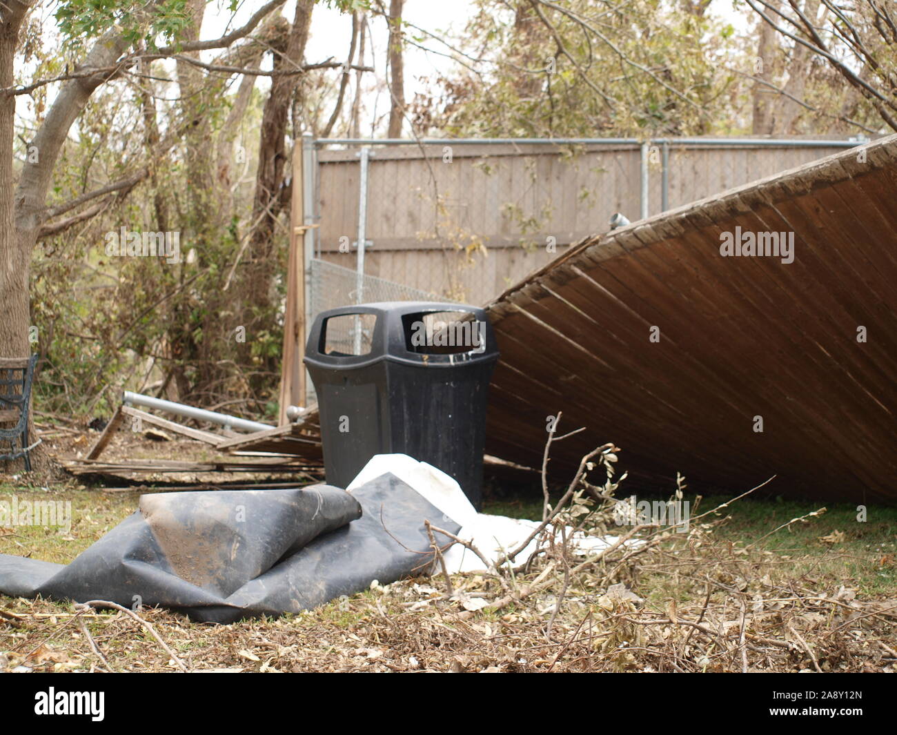 Tornado sirens hi-res stock photography and images - Alamy