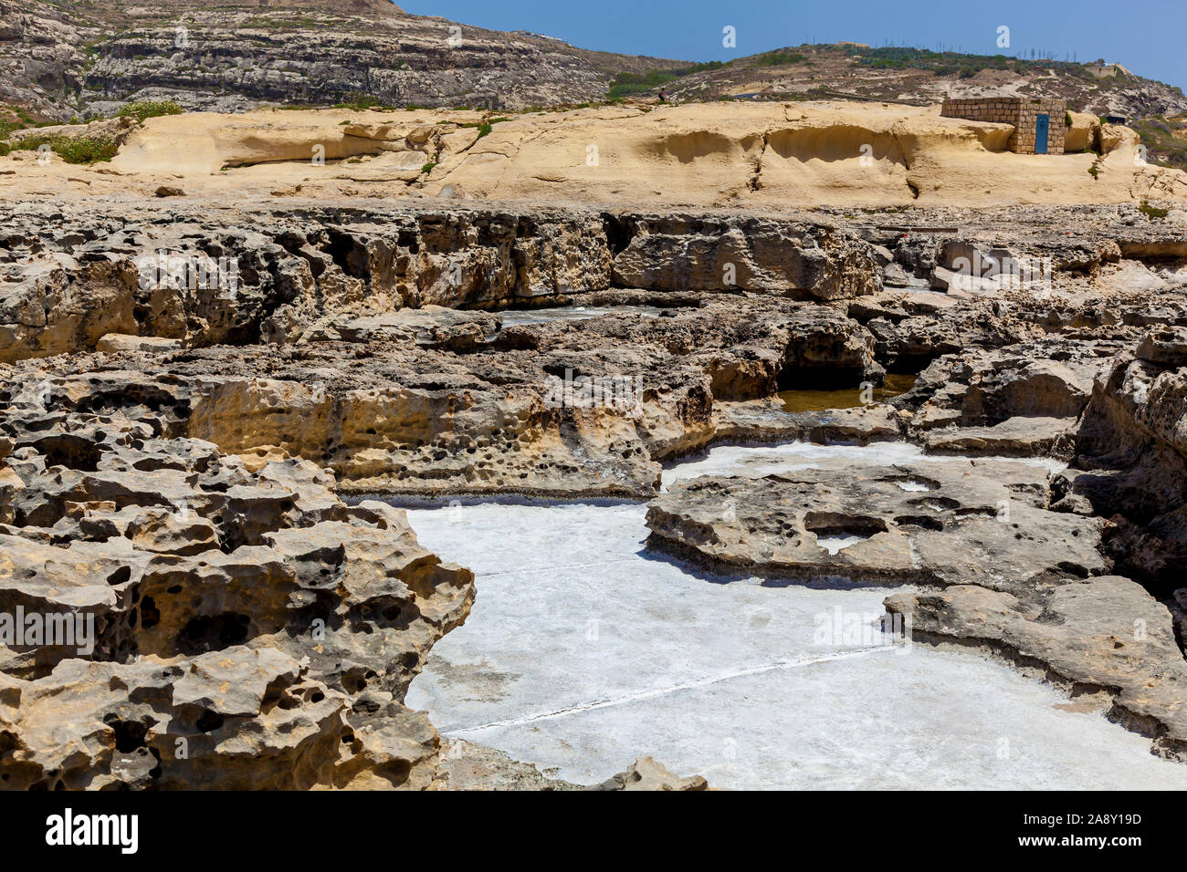Karst ponds hi-res stock photography and images - Alamy
