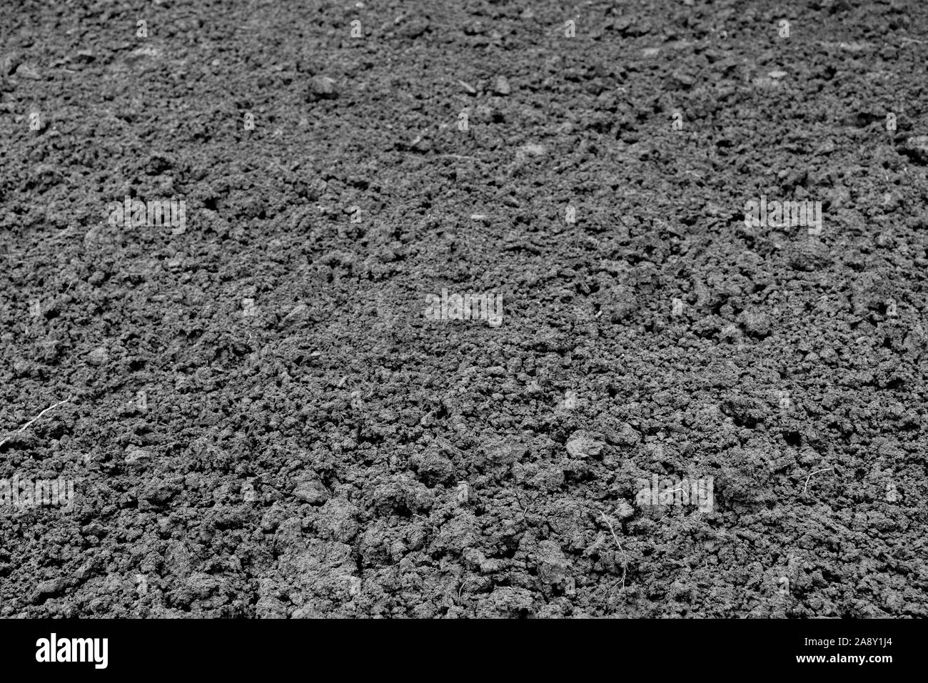 Loose earth hi-res stock photography and images - Alamy