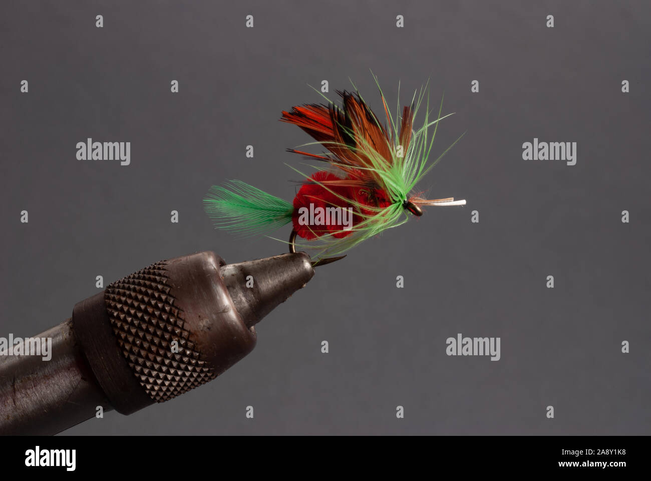 Dryfly hi-res stock photography and images - Alamy