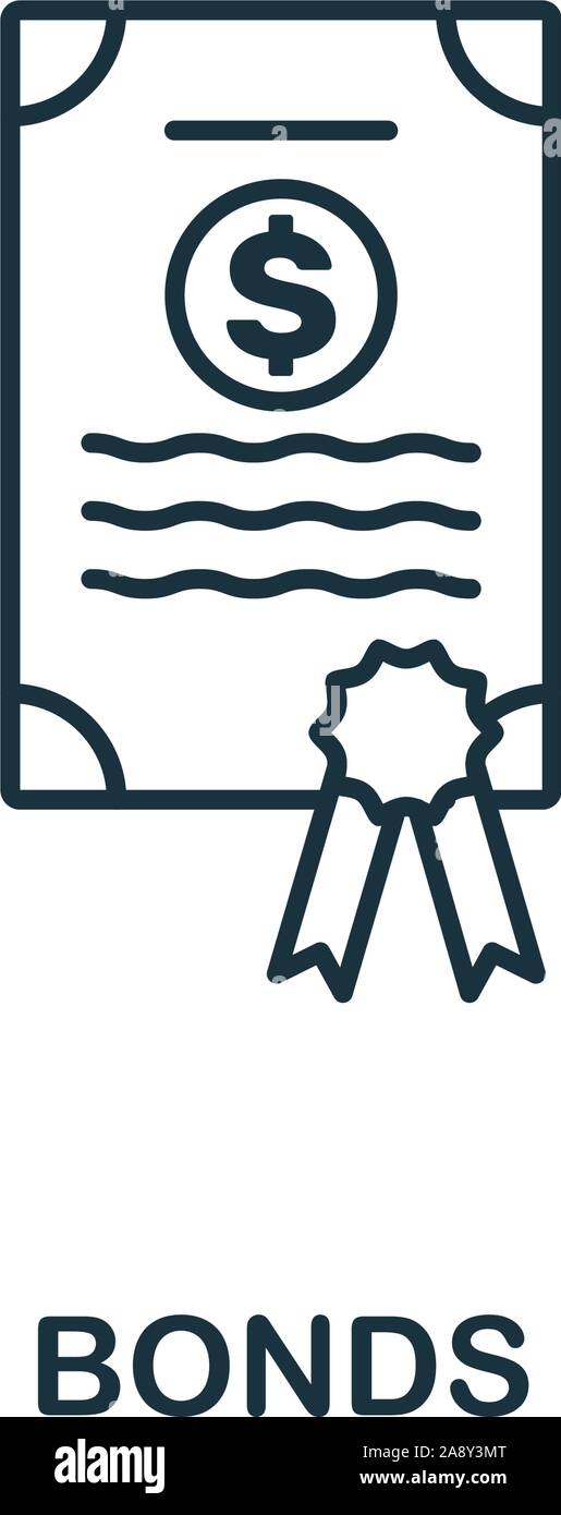 Bonds certificate hi-res stock photography and images - Alamy