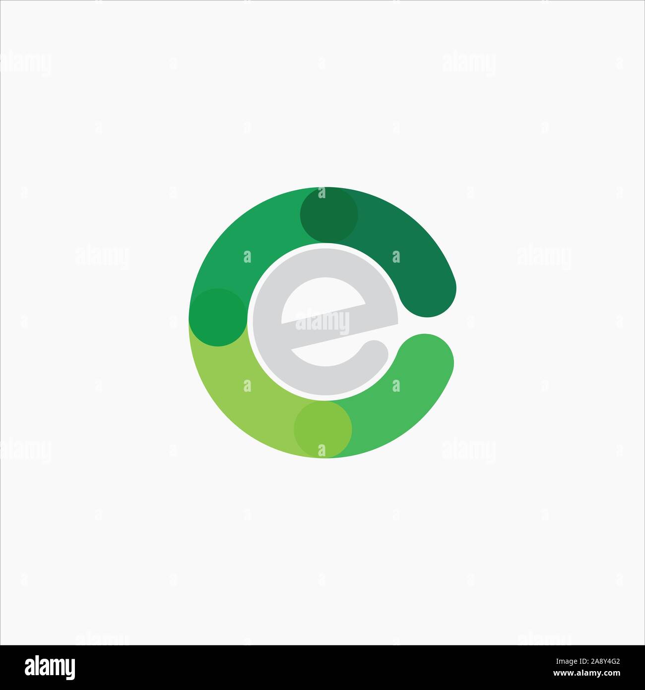 Ec money Stock Vector Images - Alamy