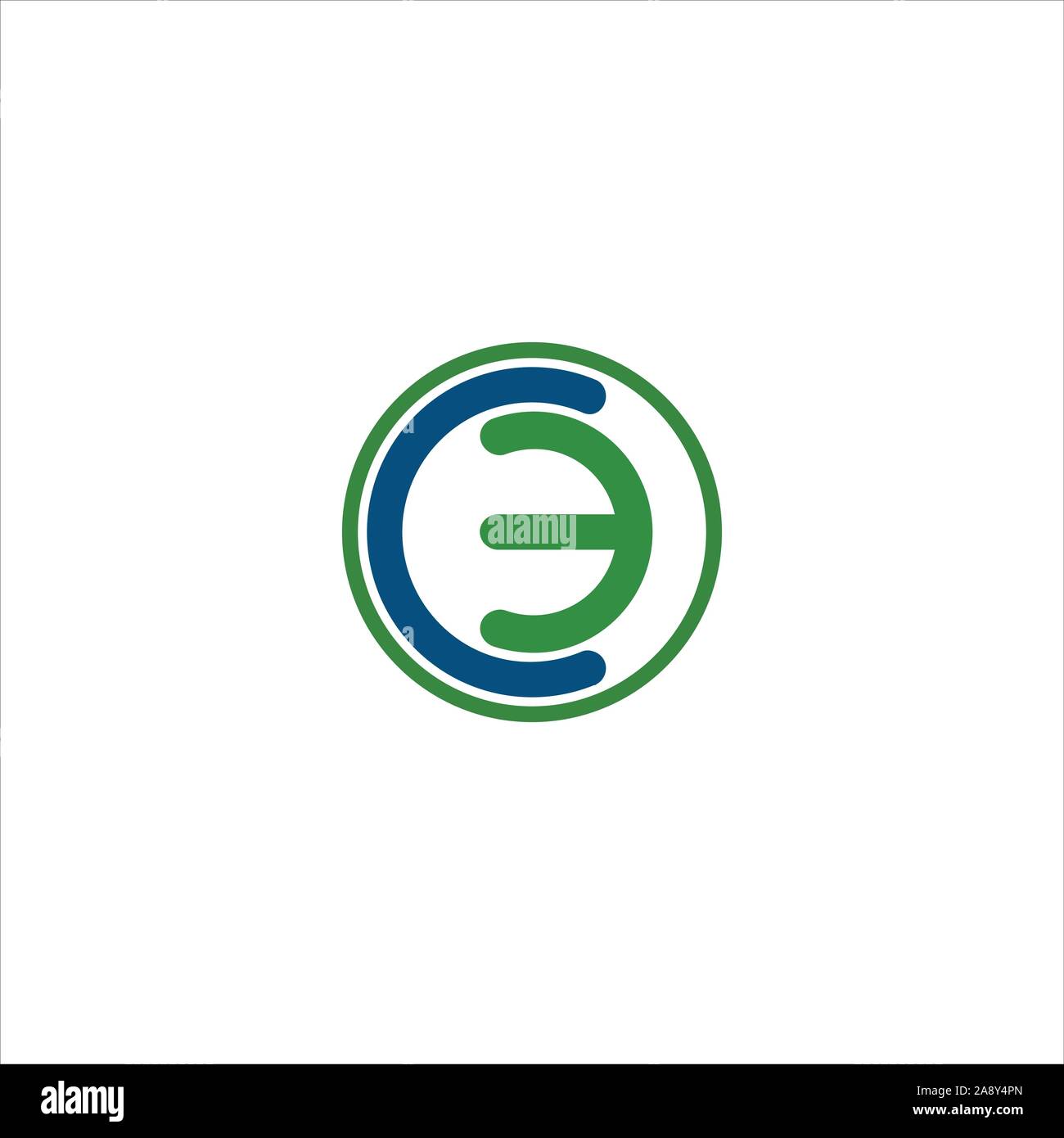 Ec money Stock Vector Images - Alamy