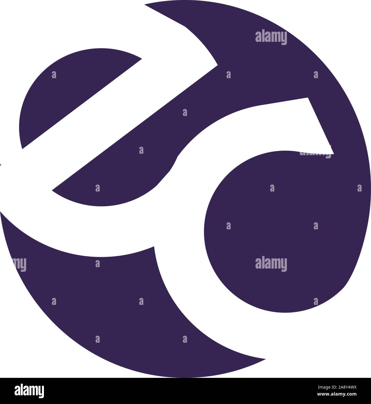 Ec money Stock Vector Images - Alamy