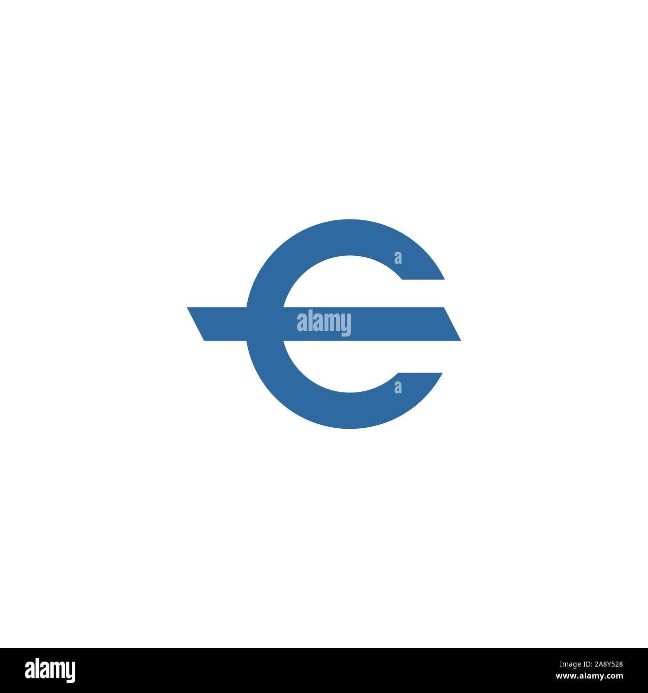 Ec money Stock Vector Images - Alamy