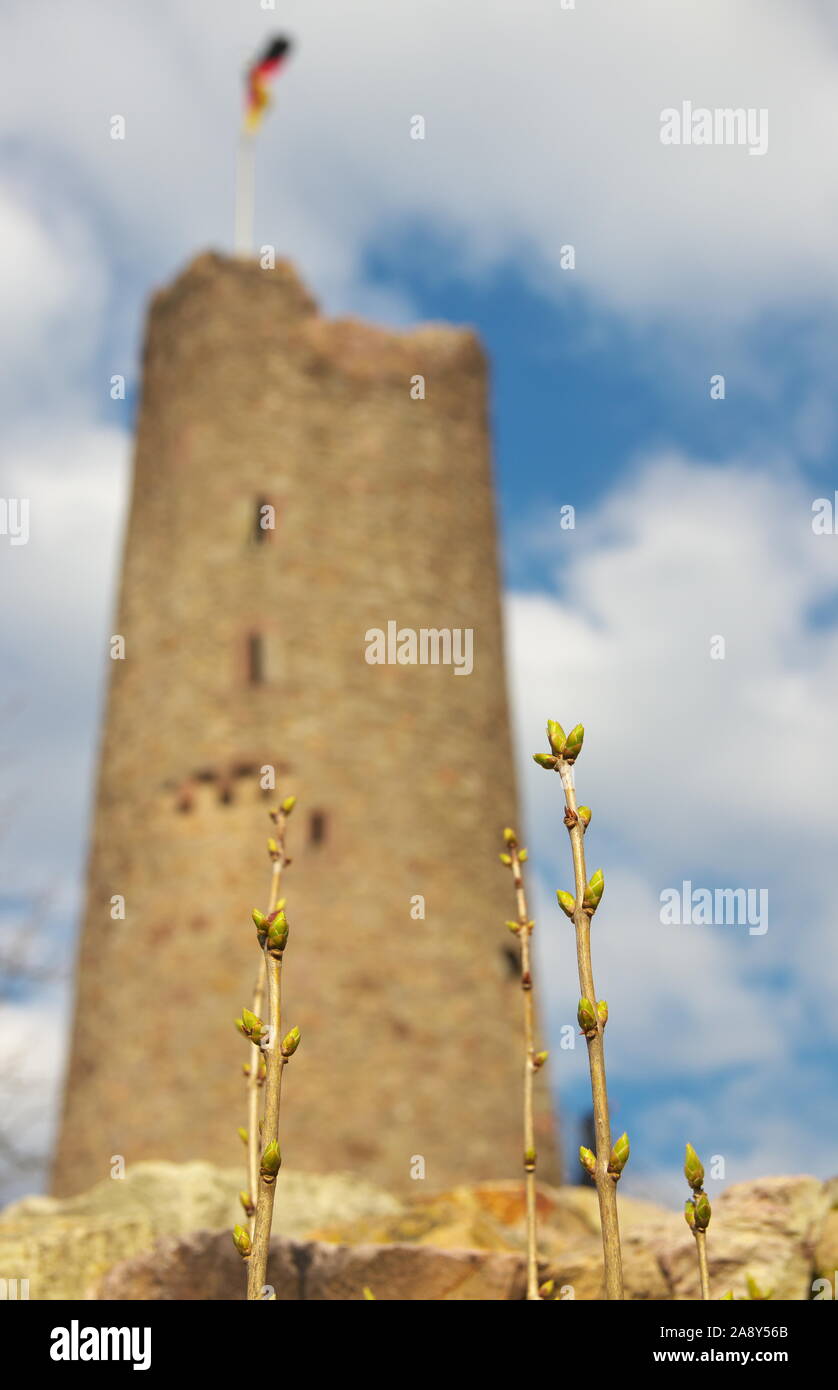 Windeck hi-res stock photography and images - Alamy