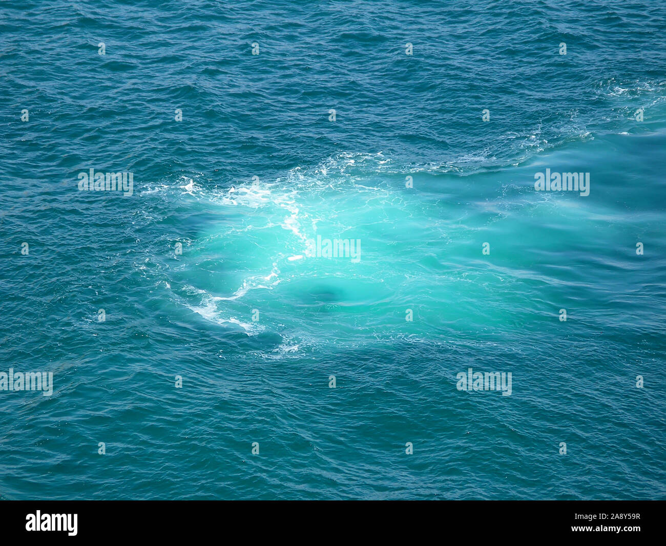 Ocean ripples hi-res stock photography and images - Alamy