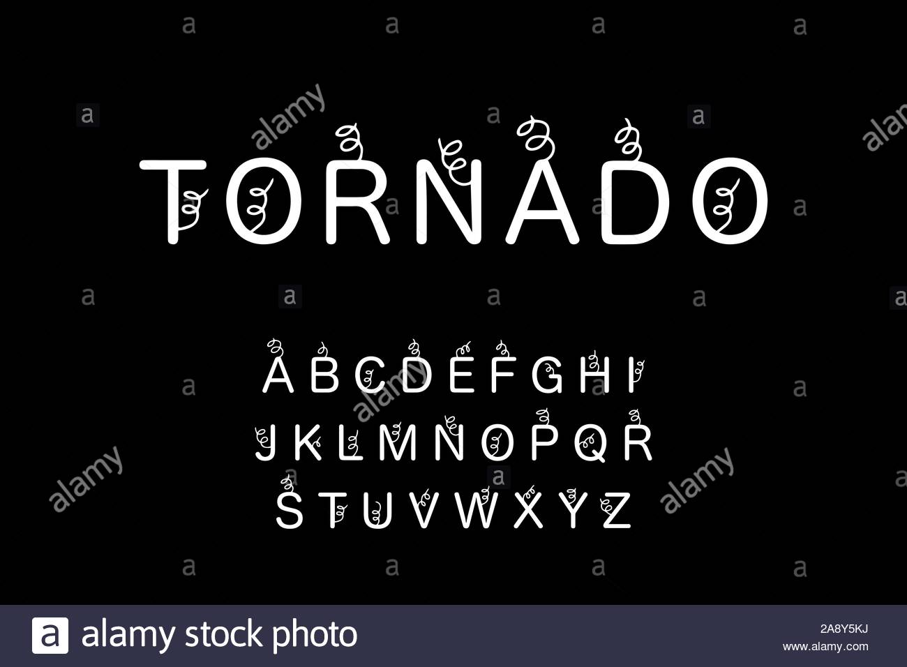 Tornado Sketch Stock Photos & Tornado Sketch Stock Images - Alamy