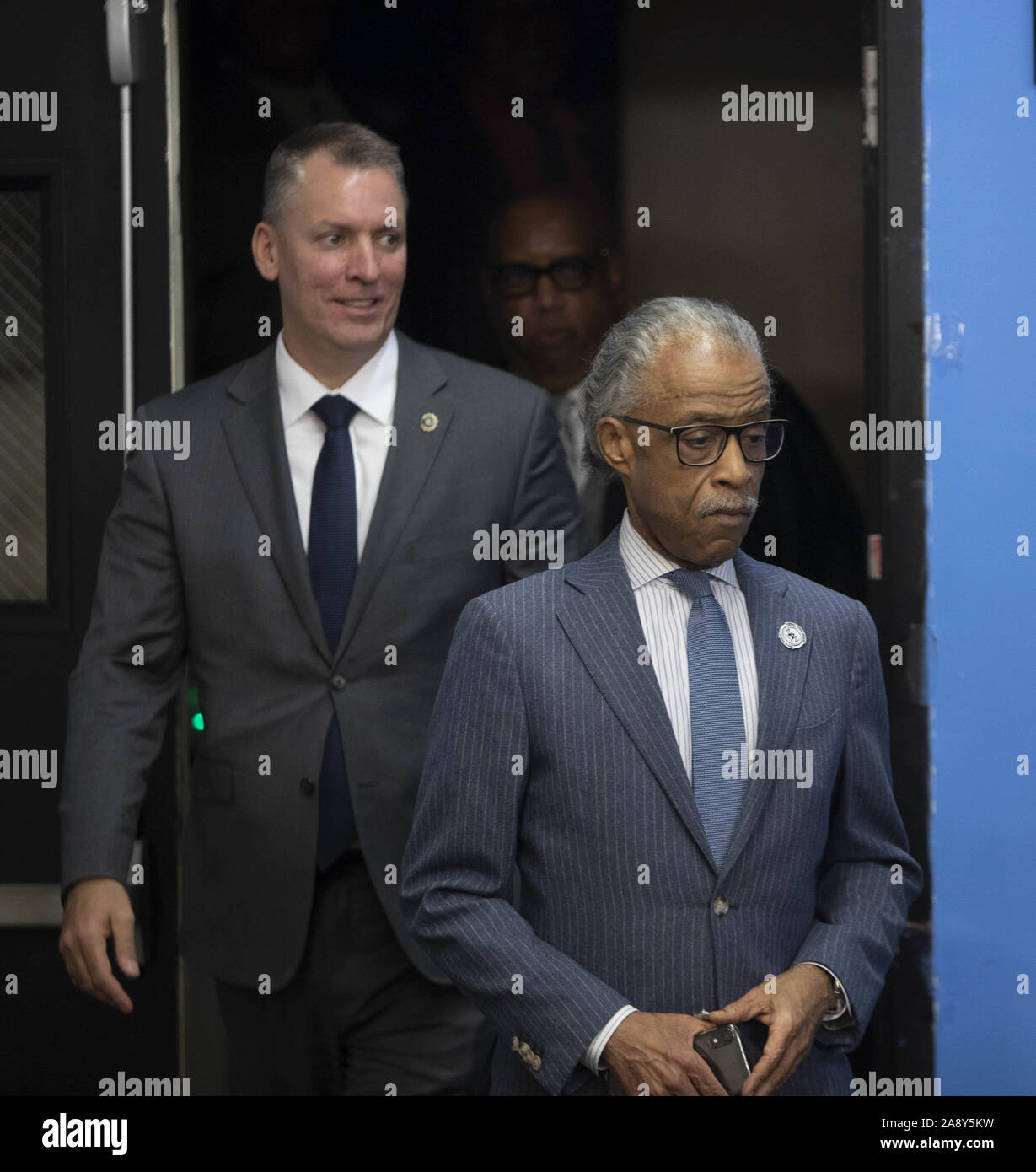 Cross deputization hi-res stock photography and images - Alamy