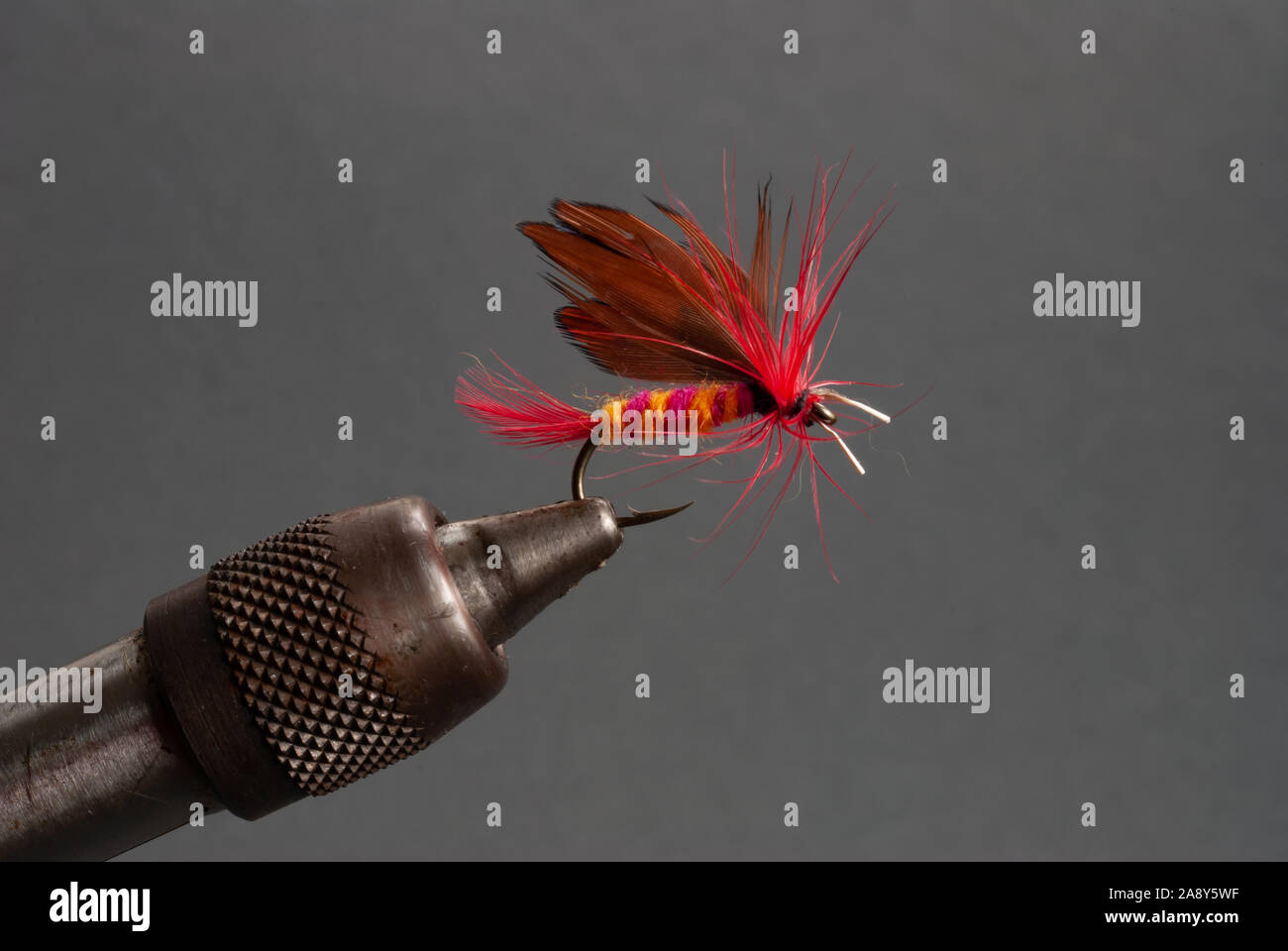 Dry fly hi-res stock photography and images - Alamy