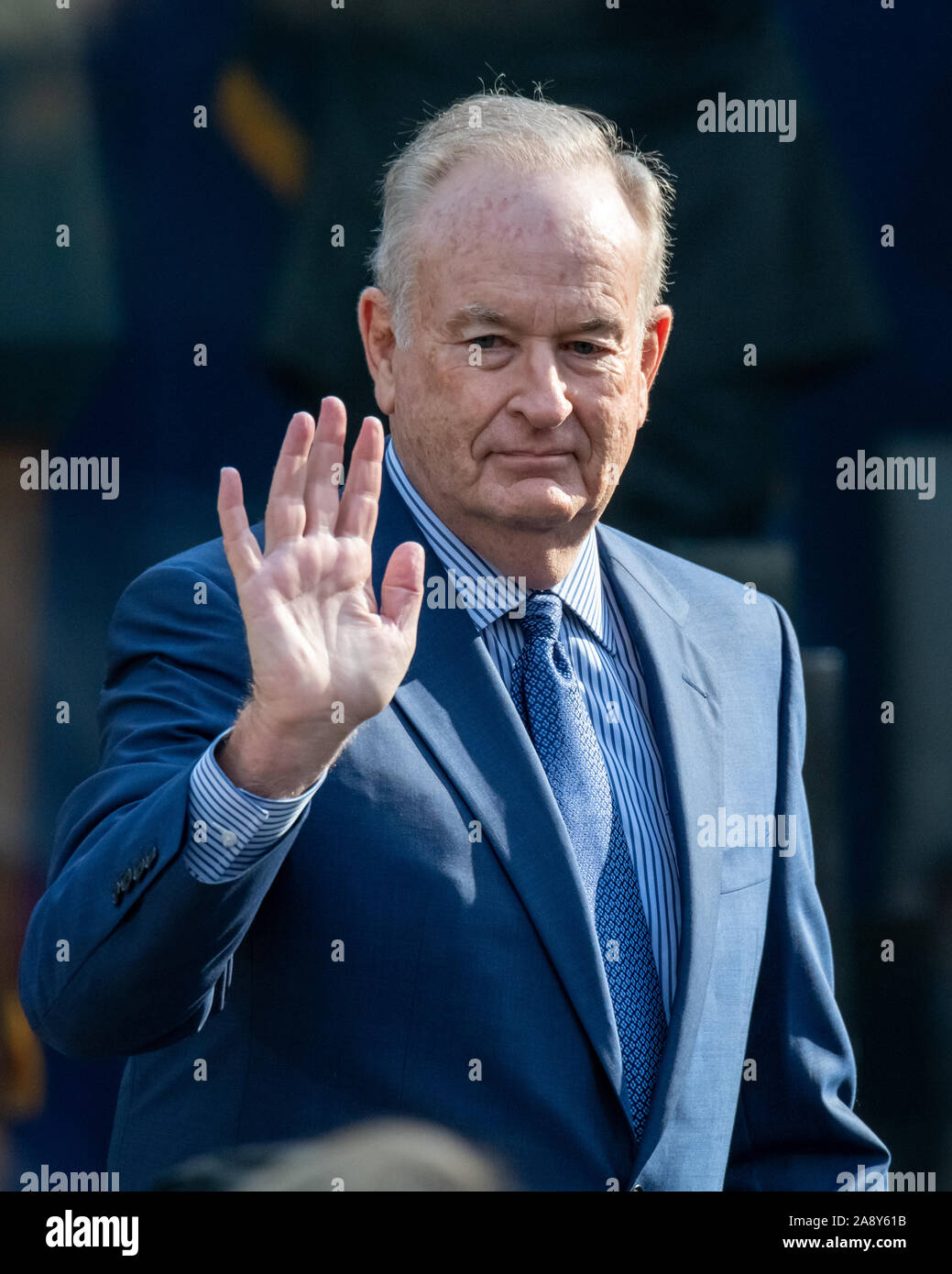 Bill Oreilly New Book 2019 / Bill O Reilly News Posts Publications And ...
