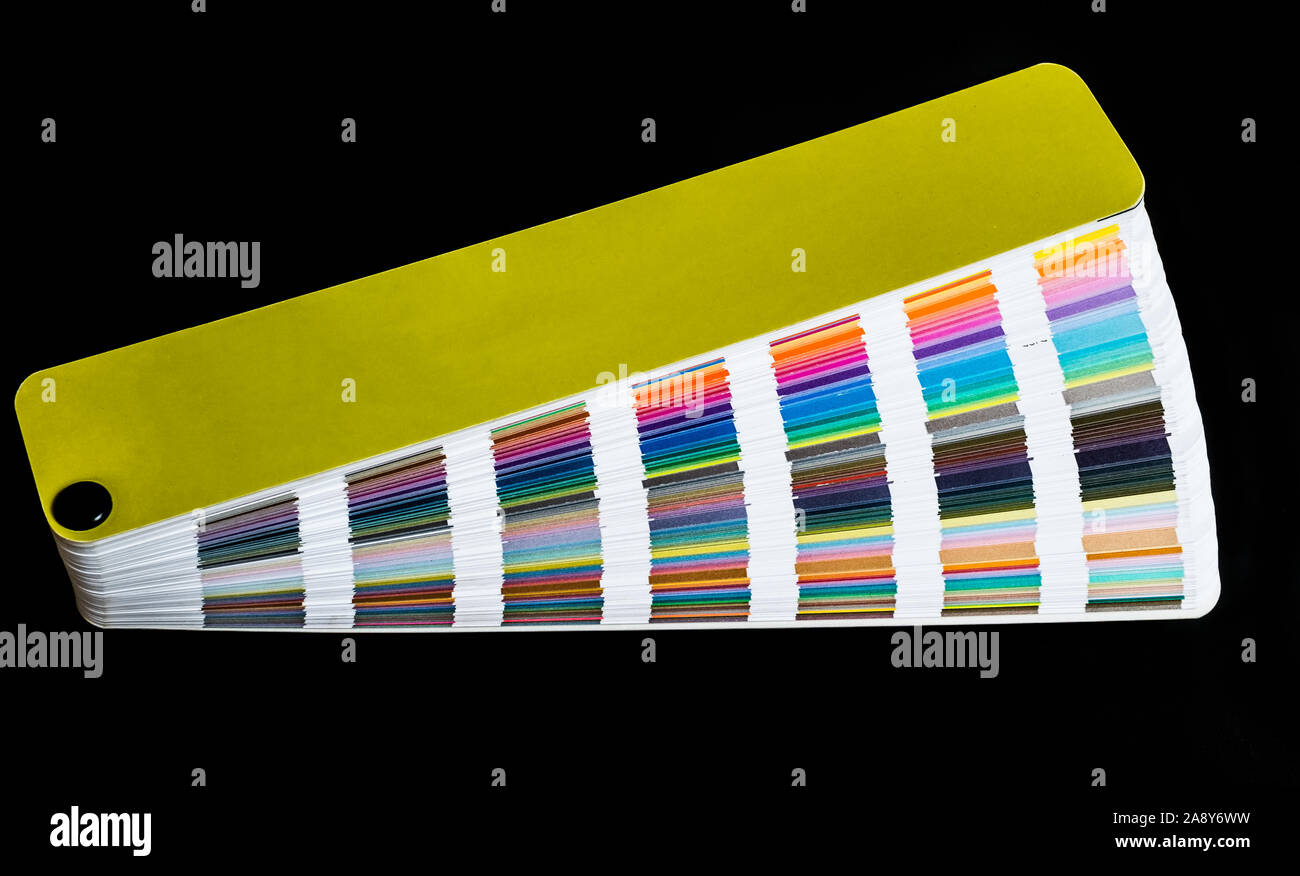 Abstract multicolored strips hi-res stock photography and images - Alamy