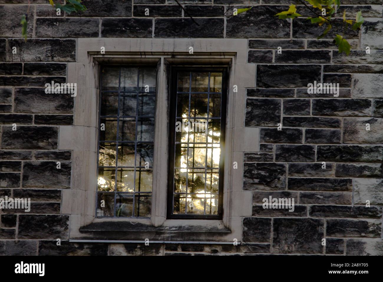 University of Toronto building architecture Stock Photo - Alamy