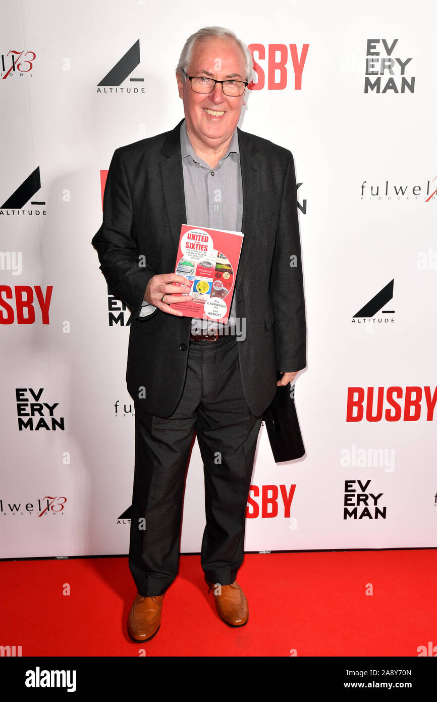 Everyman manchester st johns hi-res stock photography and images - Alamy