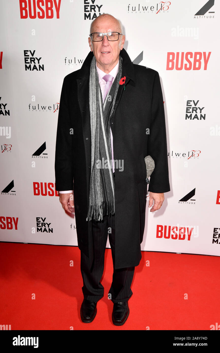 Ken merrett hi-res stock photography and images - Alamy