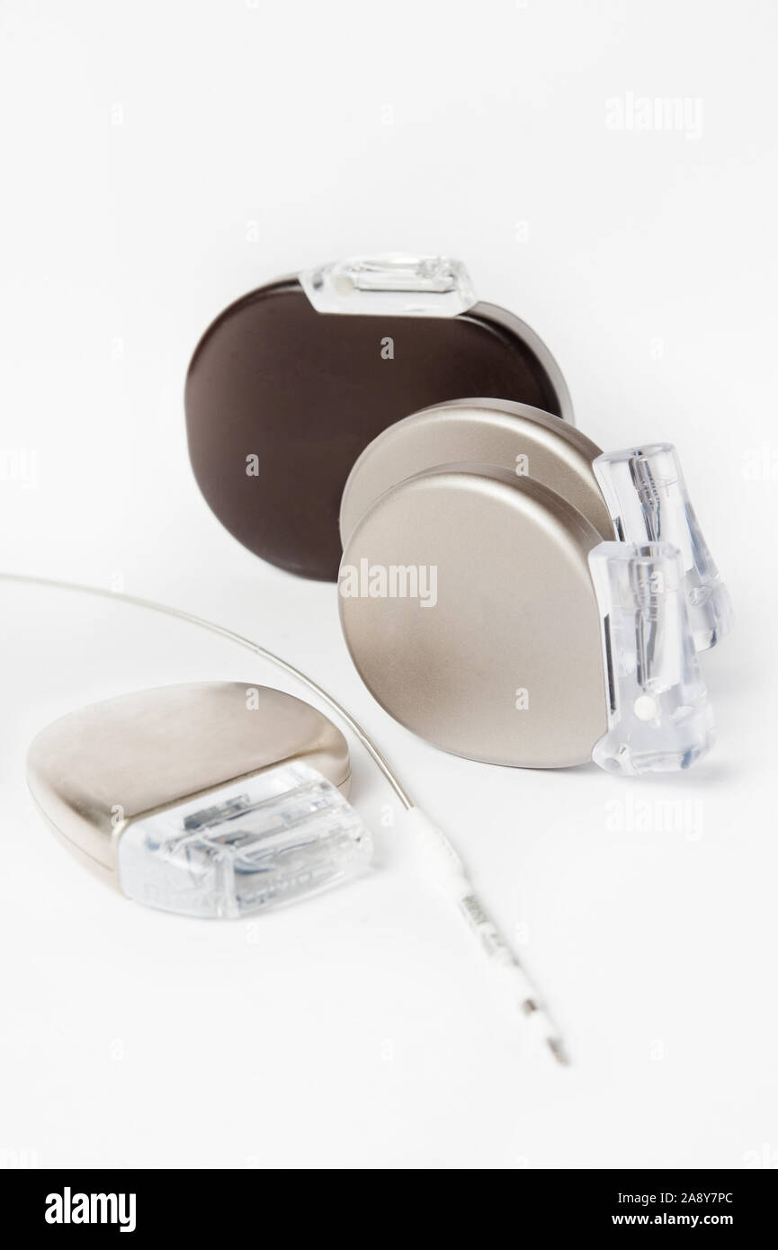 Cardiac catheterization lab hi-res stock photography and images - Alamy