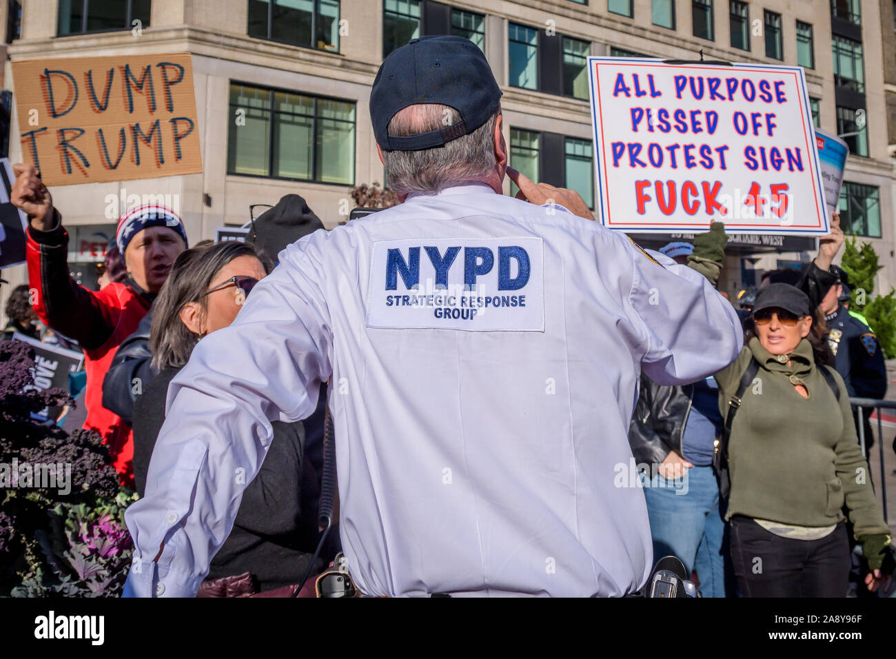 Cadet bone spurs hi-res stock photography and images - Alamy