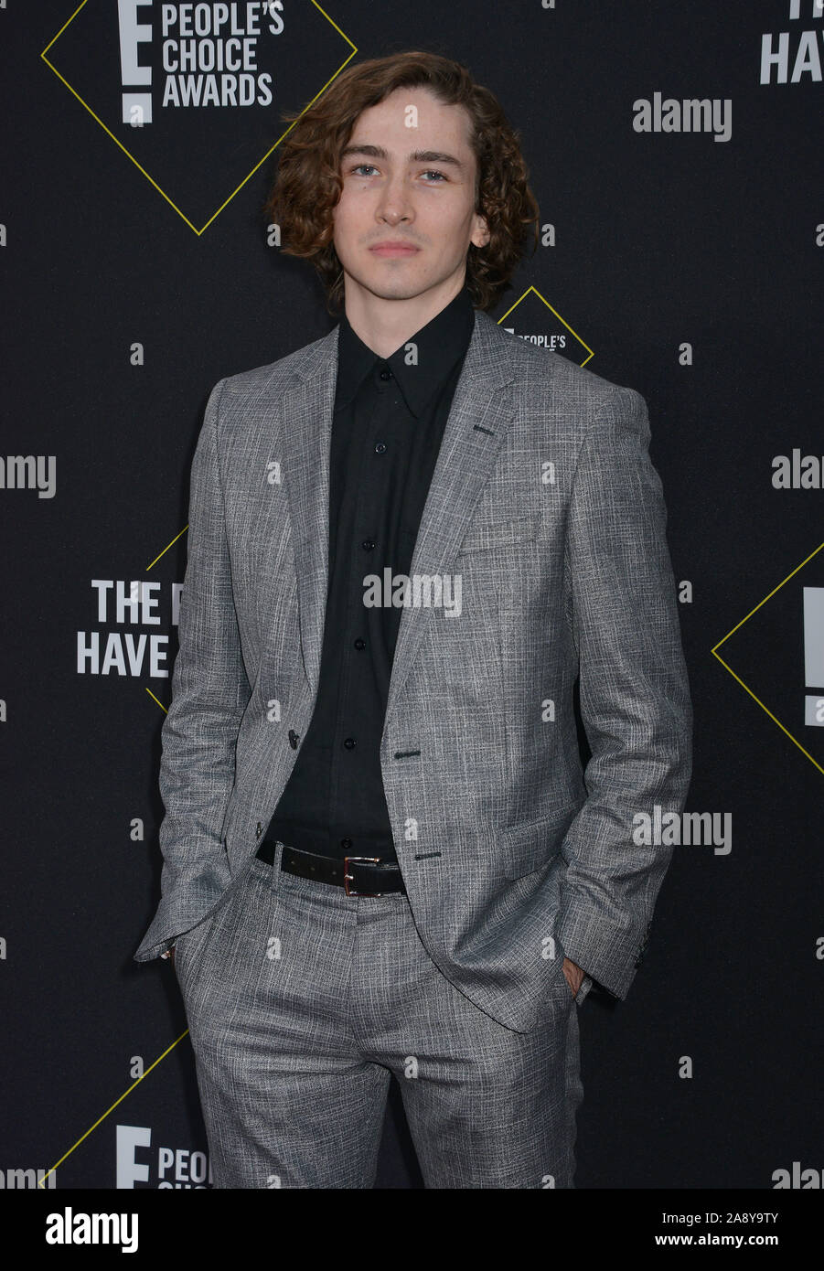 Dylan arnold hi-res stock photography and images - Alamy