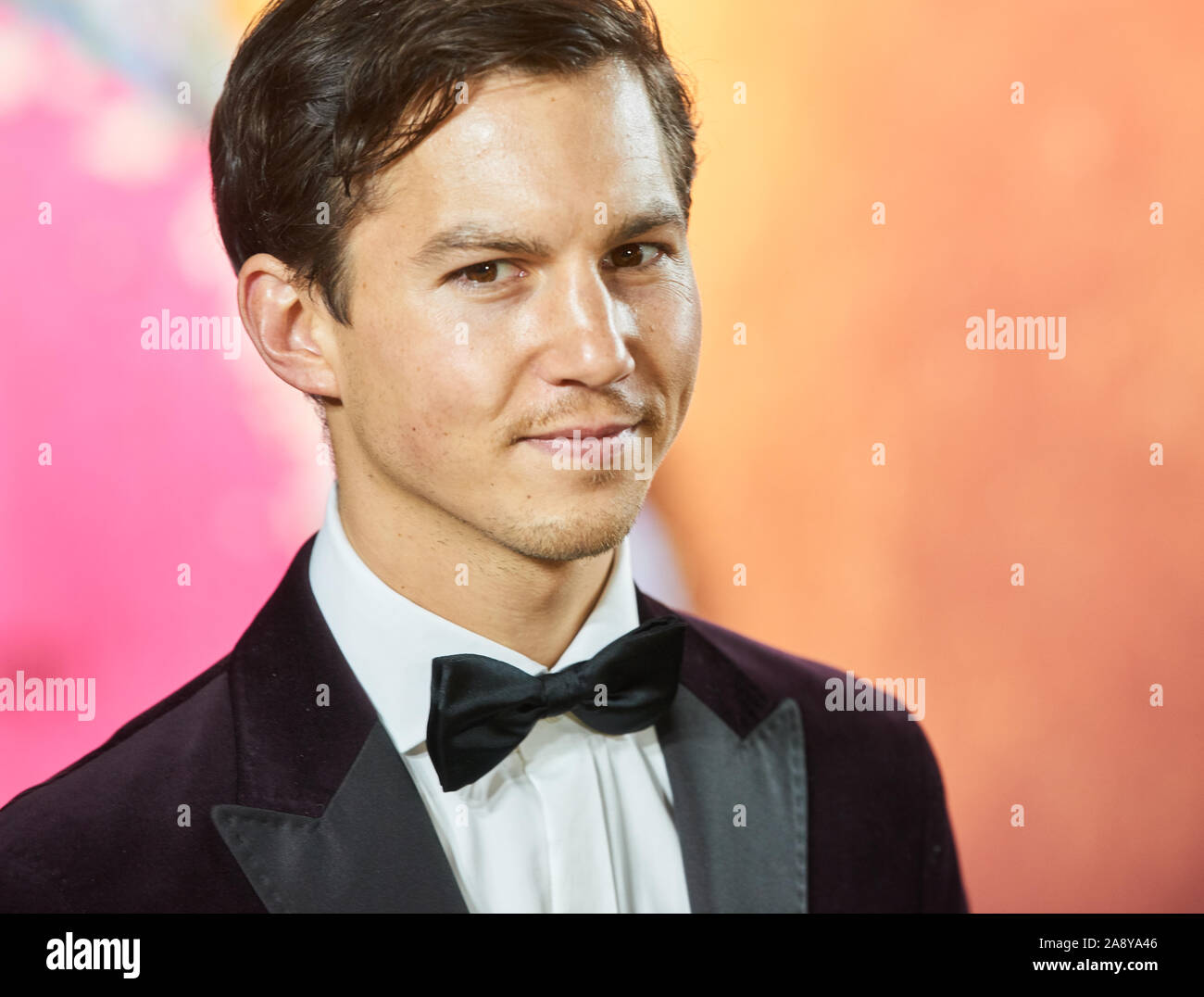 Tim Oliver Schultz High Resolution Stock Photography and Images - Alamy