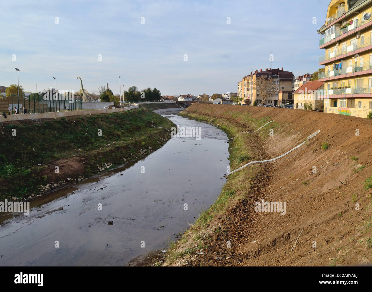 Svilajnac serbia hi-res stock photography and images - Alamy
