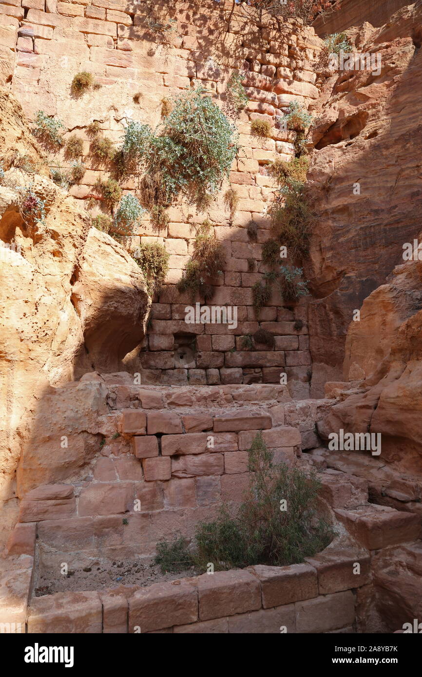 Place of the cisterns hi-res stock photography and images - Alamy