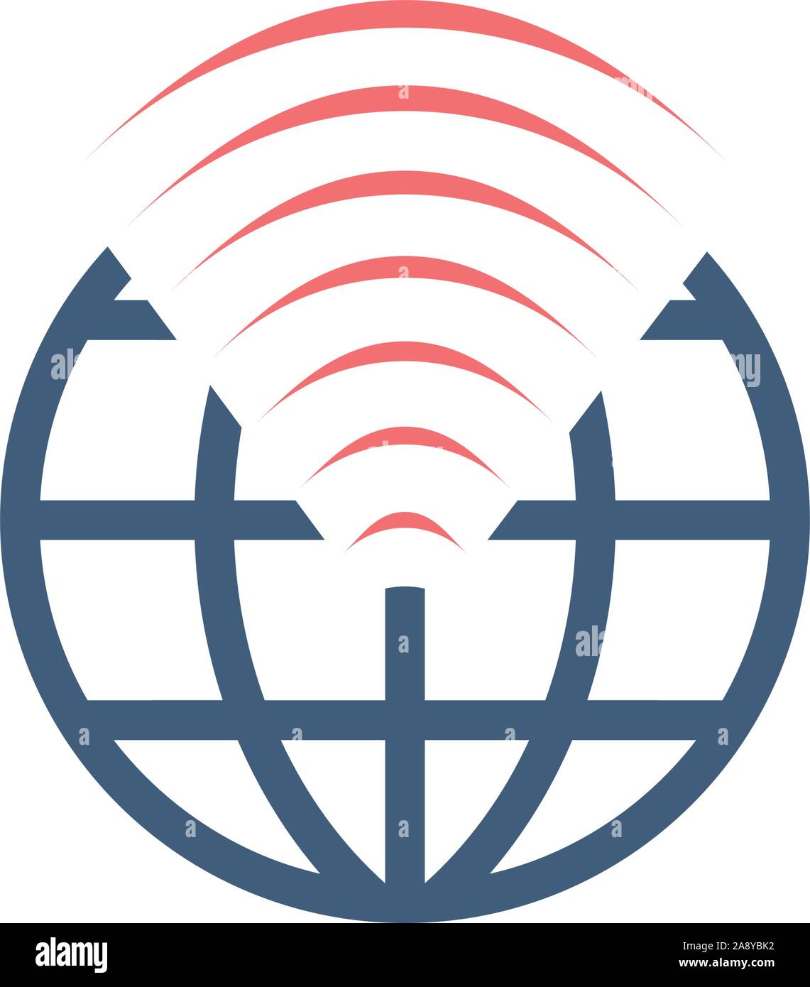 Broadband global area network hi-res stock photography and images - Alamy