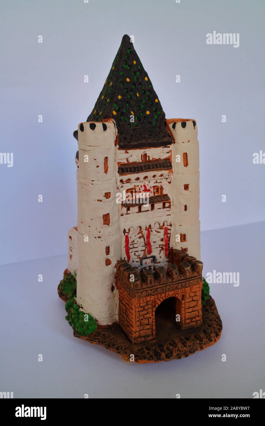 Terracotta handicraft hi-res stock photography and images - Alamy