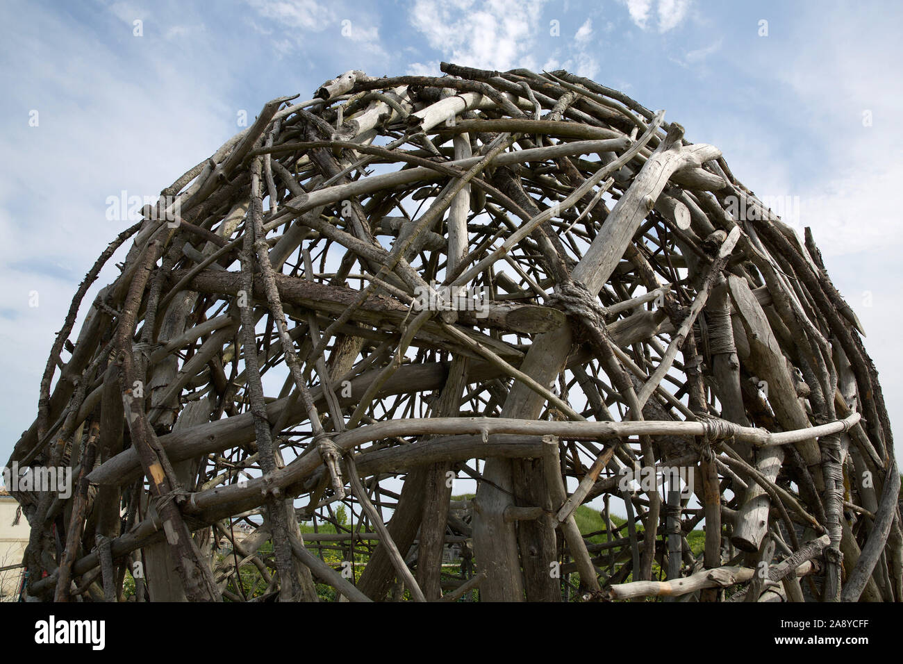 Le sphere hi-res stock photography and images - Alamy