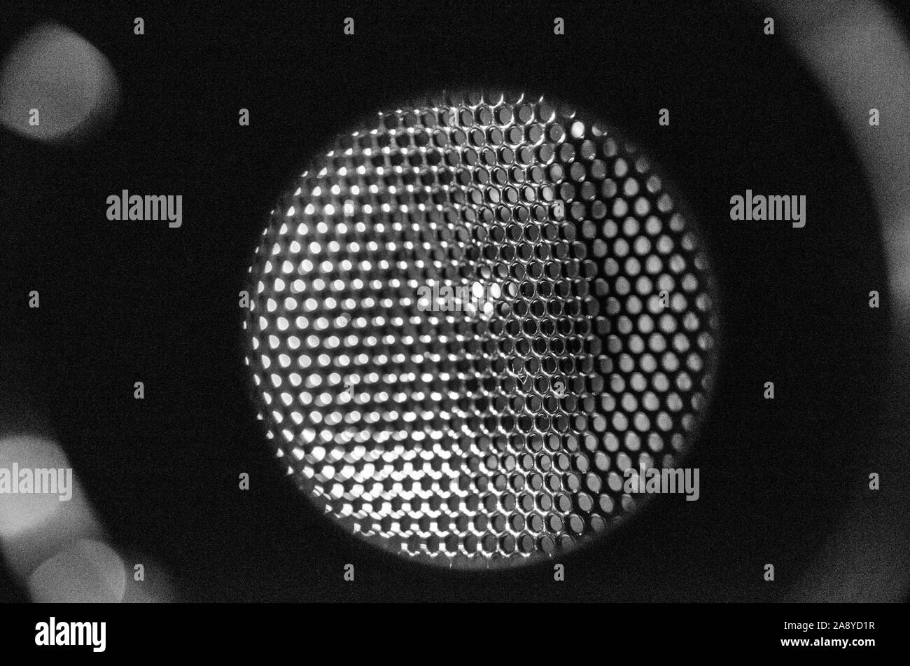 Focused and unfocused hi-res stock photography and images - Alamy