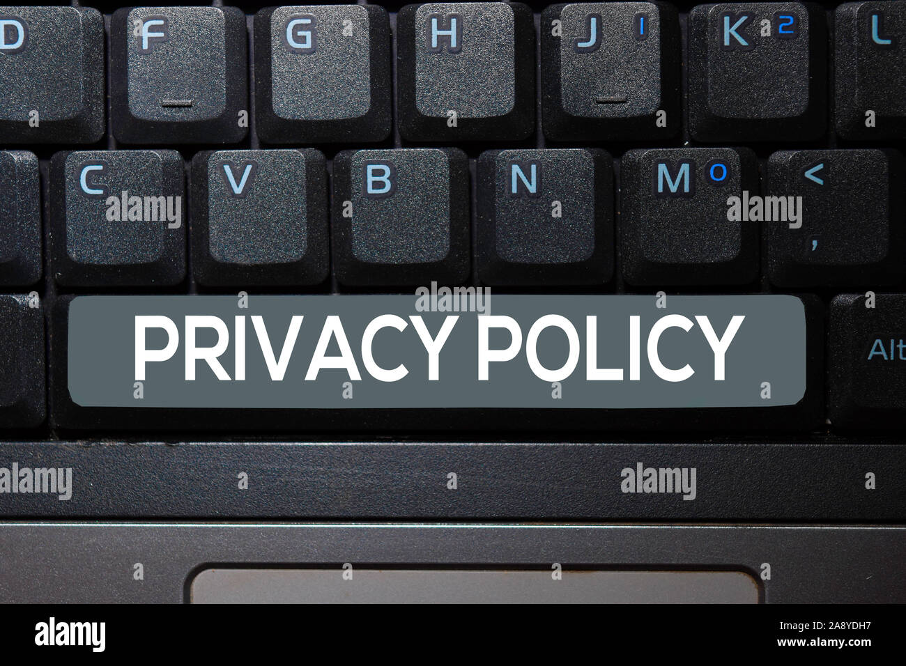 Confidentiality agreement hi-res stock photography and images - Alamy