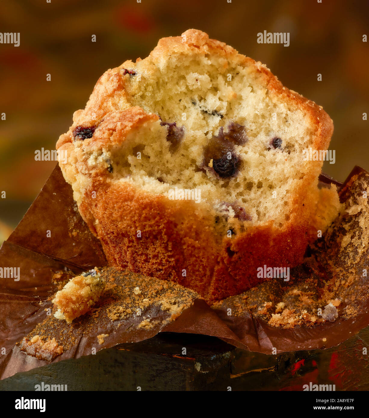 Confectionary And Bread Still Life High Resolution Stock Photography ...