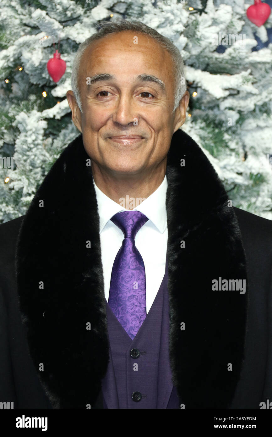 Andrew ridgeley last christmas hi-res stock photography and images - Alamy