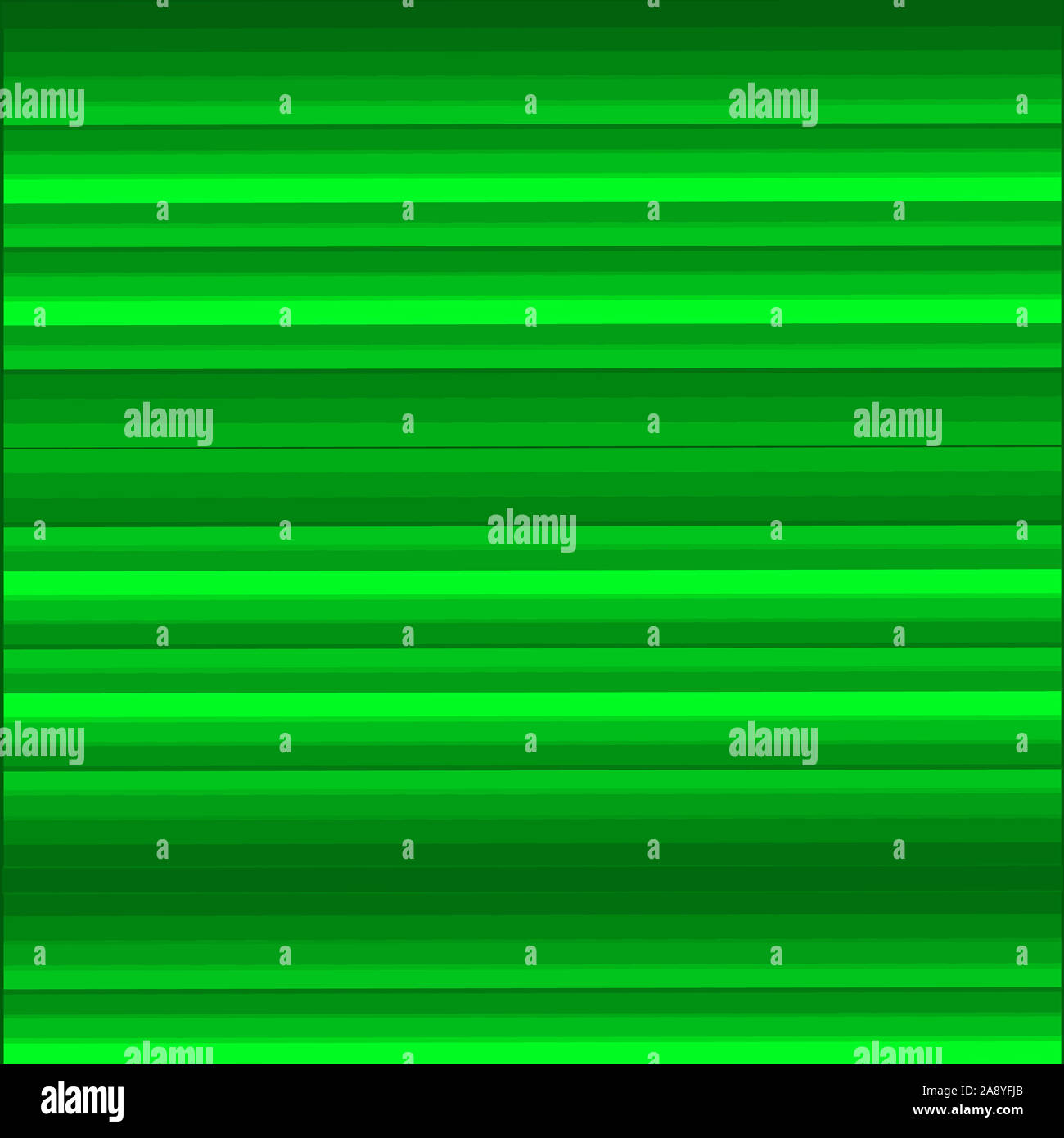 Abstract green background. Bright pleated backdrop. Illustration Stock ...