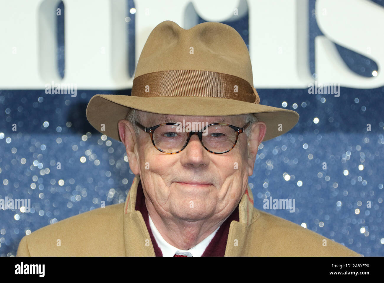 Michael Whitehall, Last Christmas - UK Premiere, BFI Southbank, London ...