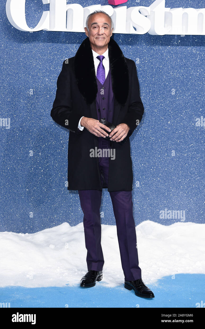 Andrew ridgeley last christmas hi-res stock photography and images - Alamy