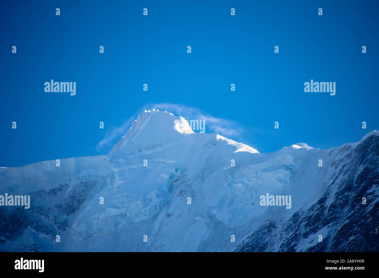 Cloud cap hi-res stock photography and images - Alamy