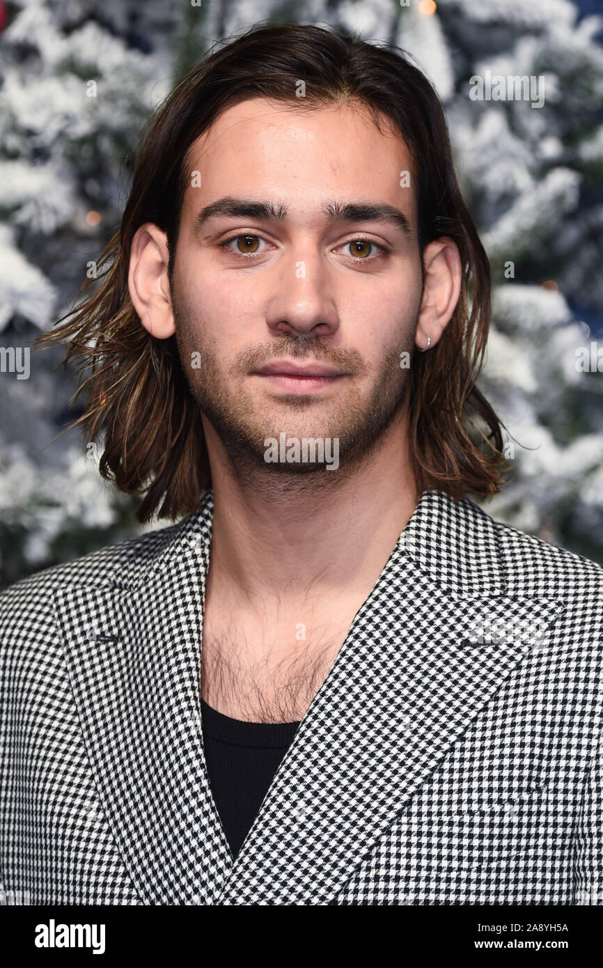 Baldry hi-res stock photography and images - Alamy