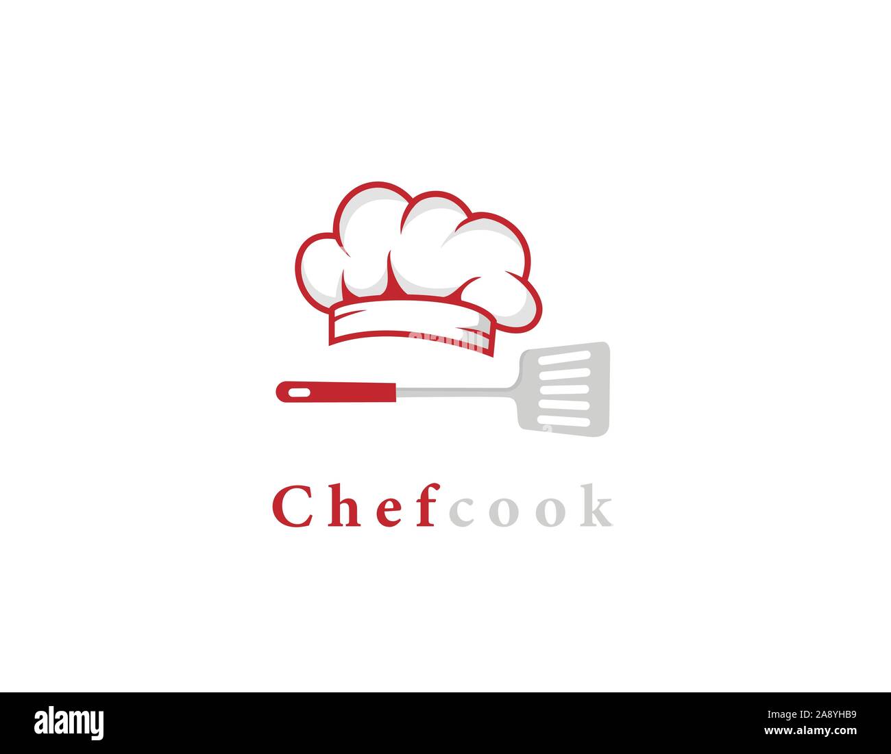 Master chef logo hi-res stock photography and images - Alamy