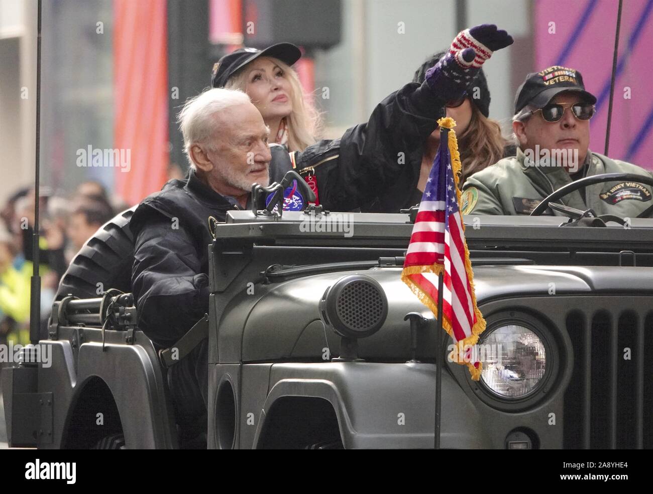 Apollo 11 Parade High Resolution Stock Photography and Images - Alamy