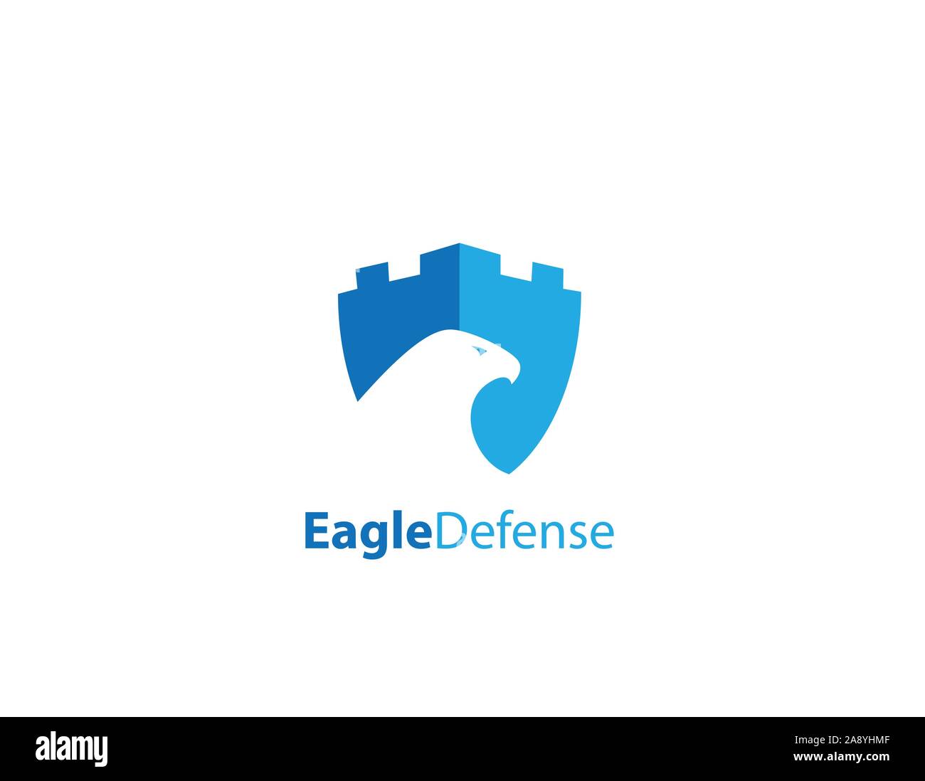 Defense architecture Stock Vector Images - Alamy